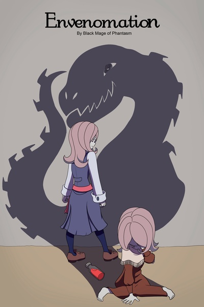 Envenomation | Royal Road