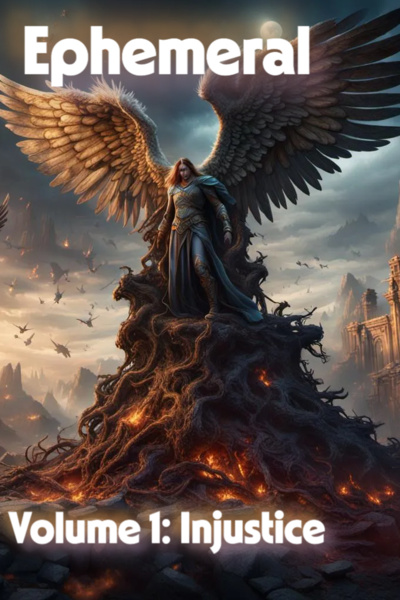 Ephemeral Vol 1: Injustice | Royal Road