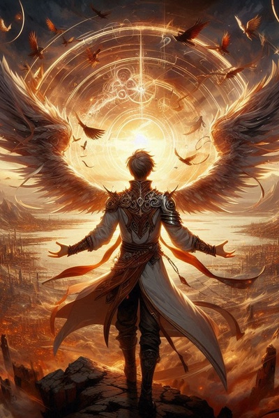 Apocalypse : Eternal Ascension | Royal Road