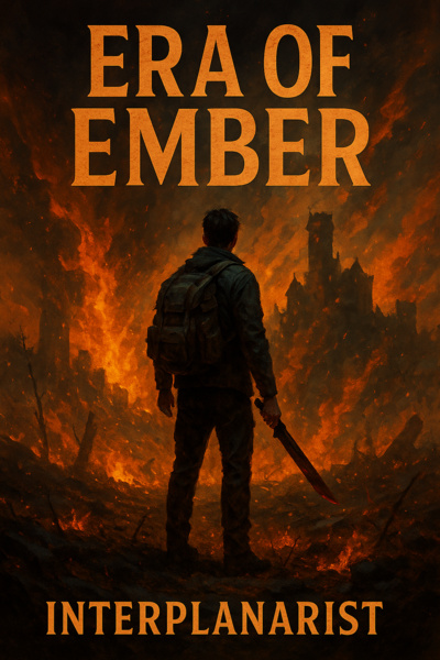 Era of Ember | Royal Road