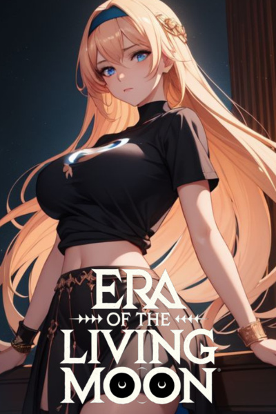 Era of the Living Moon | Royal Road