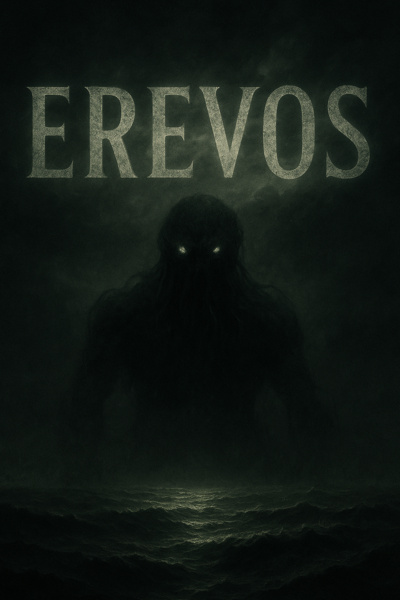 Erevos | Royal Road