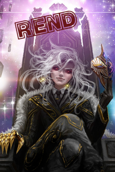 Erind x Deen Alternate Reality Spin-Off of REND | Royal Road