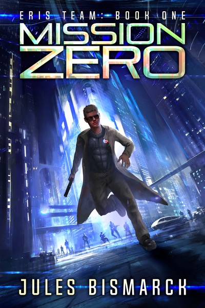 Eris Team | Royal Road