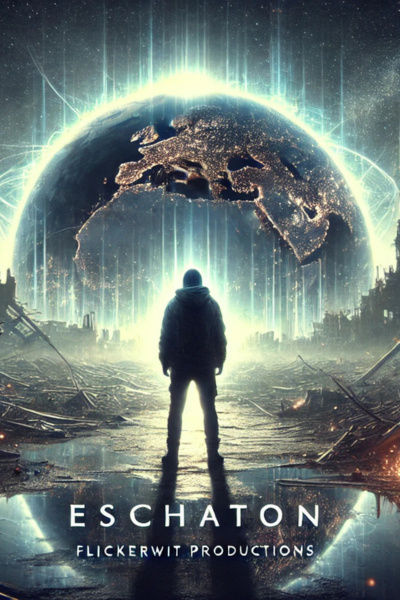 Chapter 27 - Unfurling the "Wire" - Eschaton | Royal Road