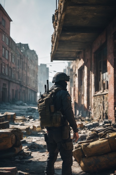 ESP Vision: Escape from Tarkov | Royal Road