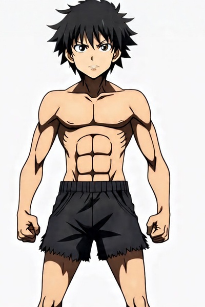 Chapter 3 - Essence Devourer [Litrpg / Progression Fantasy] | Royal Road