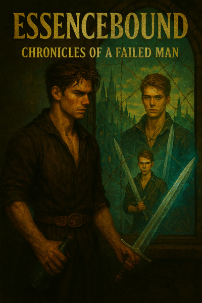 Desert Raptors - Essencebound: Chronicles of a Failed Man | Royal Road