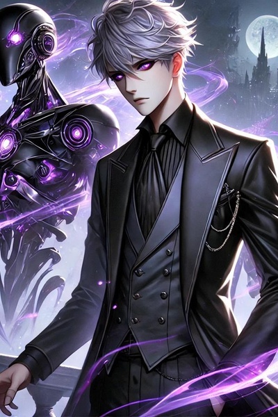 Chapter 21 - The Calm Before the Storm - Esterio - The Unmaker | Royal Road