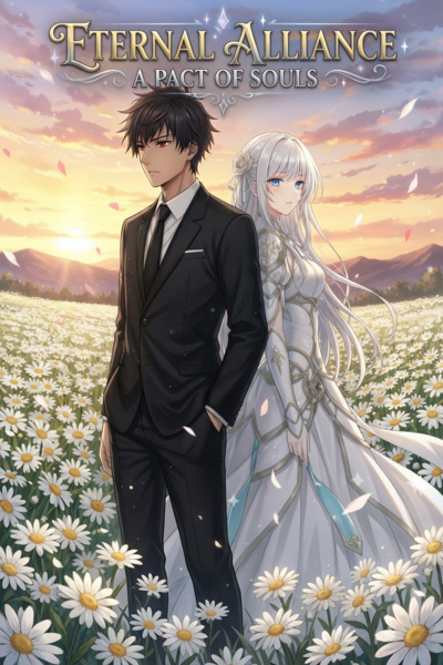 Eternal Alliance: A Soulbound Pact | Royal Road