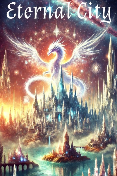 Eternal City | Royal Road