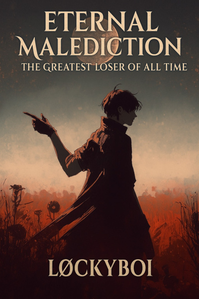 Chapter 57: A Cheeky drink - Eternal Malediction | Royal Road