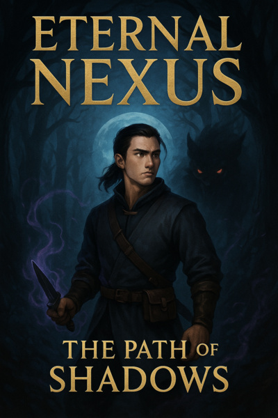 Eternal Nexus | Royal Road