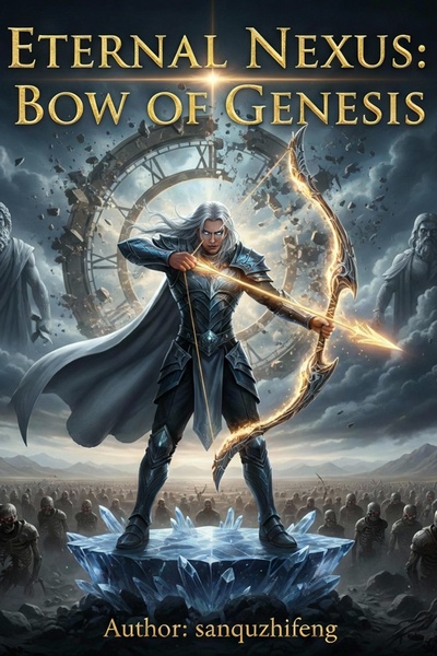 Chapter 7: The Fragment of Fate: Envoys of the Labyrinth - Eternal ...