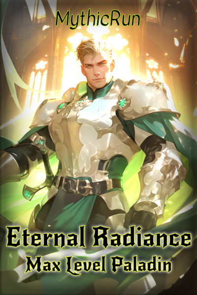 Chapter 10 - Guides and Suspicions - Max Level Paladin - Eternal ...