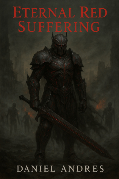 Chapter 3 Echoes (Part 1) - Eternal Red Suffering | Royal Road