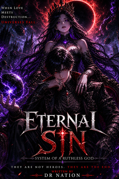 The Door Beneath the World - Eternal Sin : The System of a Ruthless God ...