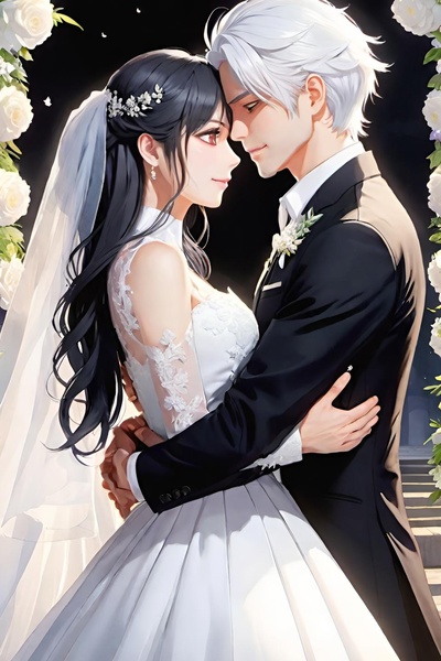 Eternal Vows: A Love Across Time and Space | Royal Road