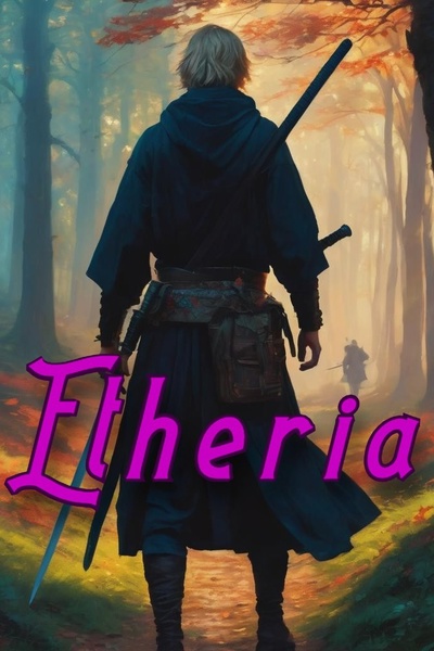 Etheria | Royal Road