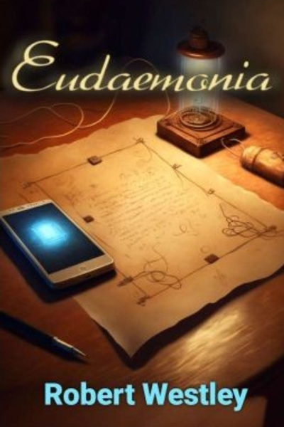 Chapter 2 - The Ritual - Eudaemonia | Royal Road