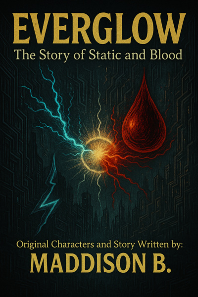 Everglow: The story of Static and Blood | Royal Road