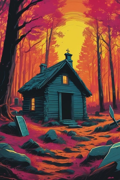 Evil Dead: The Beginning of Madness | Royal Road