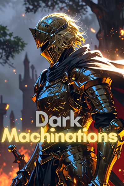 Evil Deeds: Dark Machinations | Royal Road