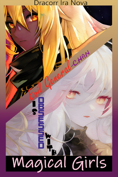 Chapter 2 – Second time’s the charm - Evil General-chan is obsessed ...