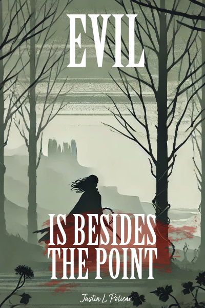 Chapter 3 - Funeral - Evil is besides the point | Royal Road