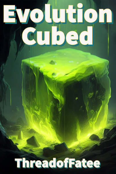 8. Evolutionary Choices I - Evolution Cubed - [Monster Progression ...