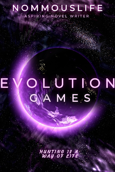 Evolution Games | Royal Road