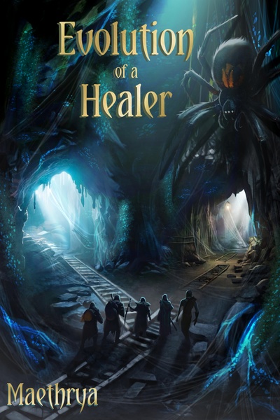 61. Raising Scott’s Blood Pressure - Evolution of a Healer | Royal Road