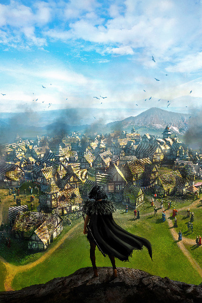 Exiled Realm (GameLit Isekai) | Royal Road