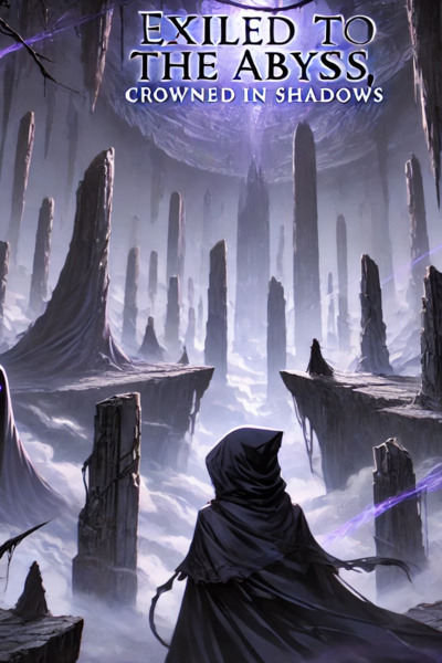 Exiled to the Abyss: Crowned in Shadows | Royal Road