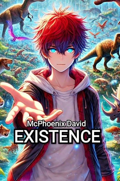 Existence | Royal Road