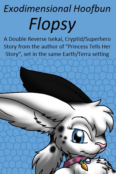 Exodimensional Hoofbun Flopsy | Royal Road
