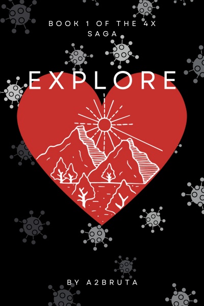 Explore: Book 1 of the 4x Saga | Royal Road