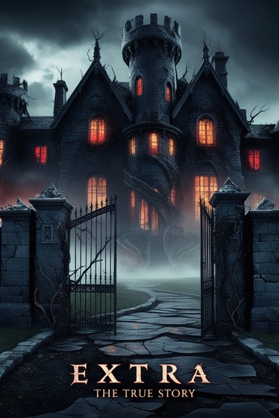 Joker the Entertainer And The Trial - EXTRA: The True Story | Royal Road