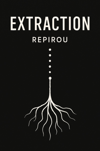 EXTRACTION | Royal Road