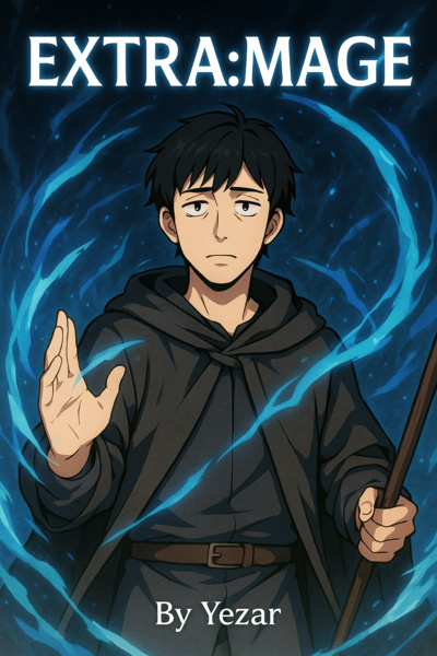 Chapter 18: Confession - EXTRA:MAGE | Royal Road