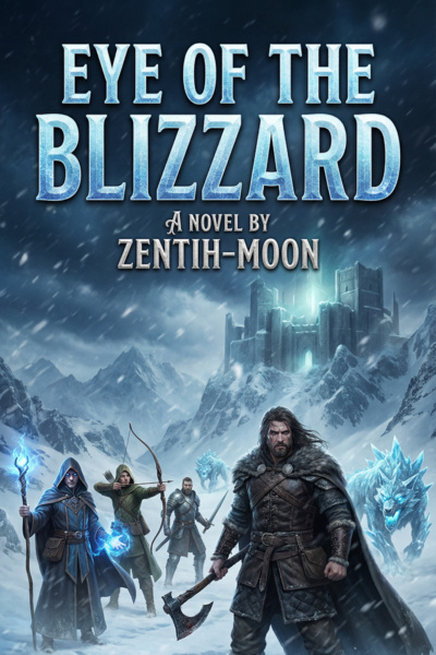 Chapter 5: The Library - Eye of the Blizzard | Royal Road