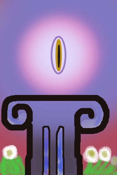 Eye of The Tainted Core | Royal Road