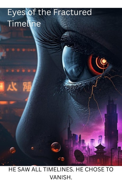 Chapter 7: The Failure of Me - Eyes of the Fractured Timeline | Royal Road