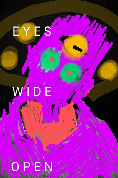 Eyes Wide Open A Horror Mystery Saga Royal Road