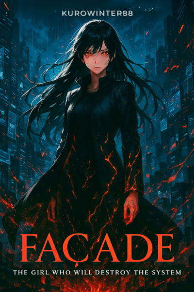 Chapter 59 TsunTsun.exe Has Crashed - Facade: The Girl who will Destroy ...