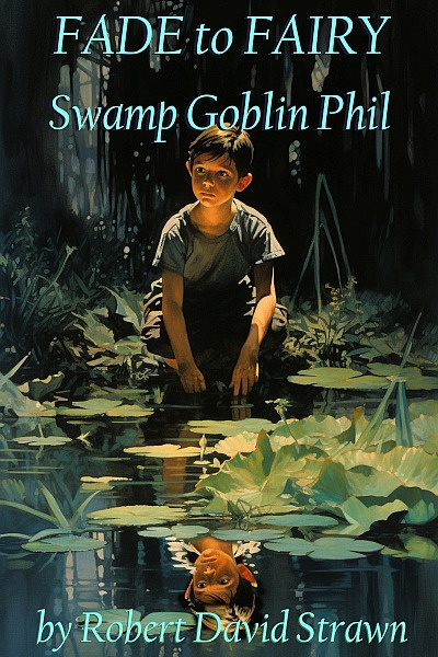 Visiting the Family - FADE to FAIRY | Royal Road