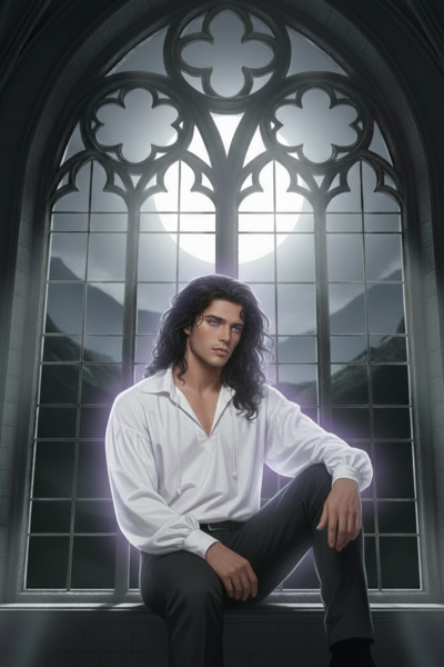 Fading Into You Royal Road