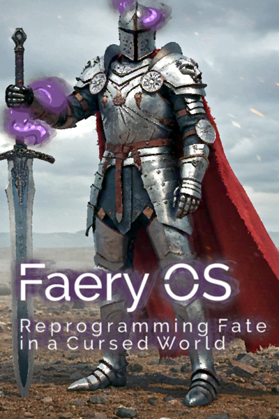 Faery OS : Reprogramming Fate in a Cursed World | Royal Road
