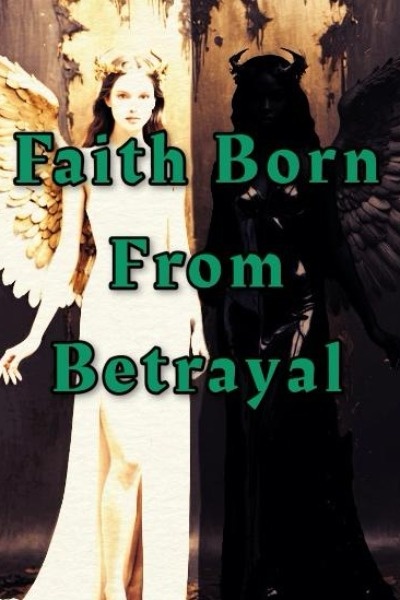 God answered me? Or punished me? - Faith Born From Betrayal | Royal Road