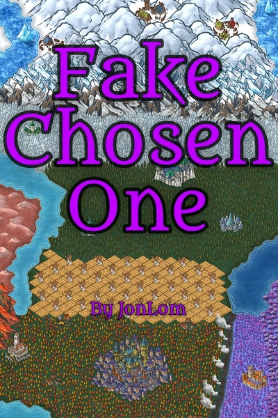 Chapter 45-The Great Chosen Bake Off - Fake Chosen One | Royal Road